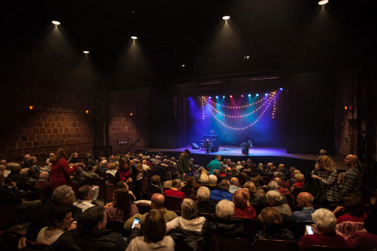 Tybee Post Theater – Tybee Island Main Street