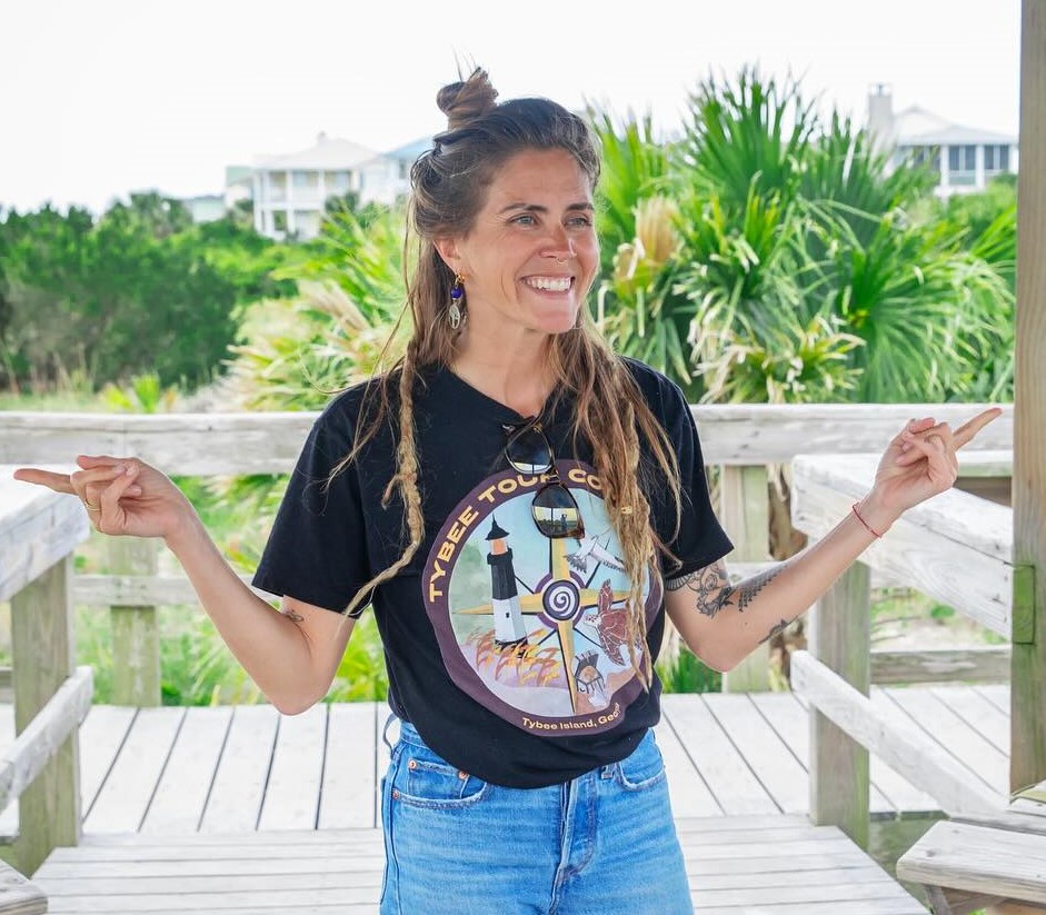 Historic Preservation – Tybee Island Main Street